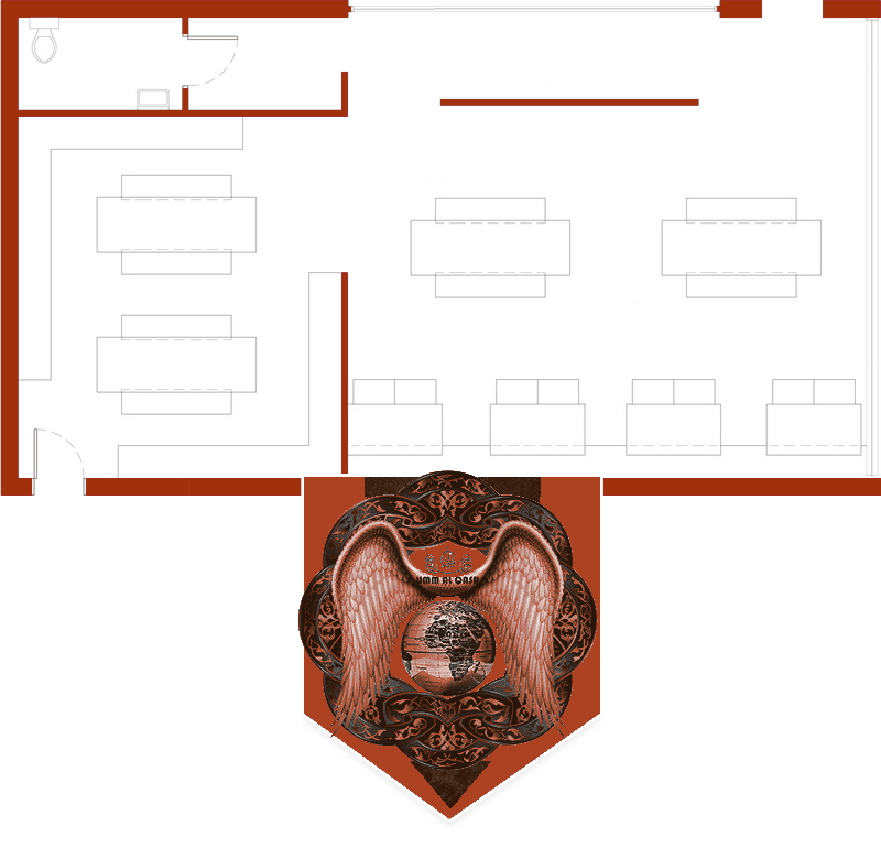 Reservations – SCO & BRICS Club